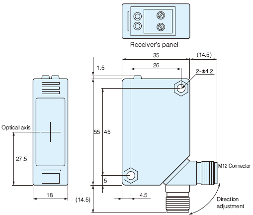 NE2 Series | TAKENAKA ELECTRONIC INDUSTRIAL CO.,LTD.